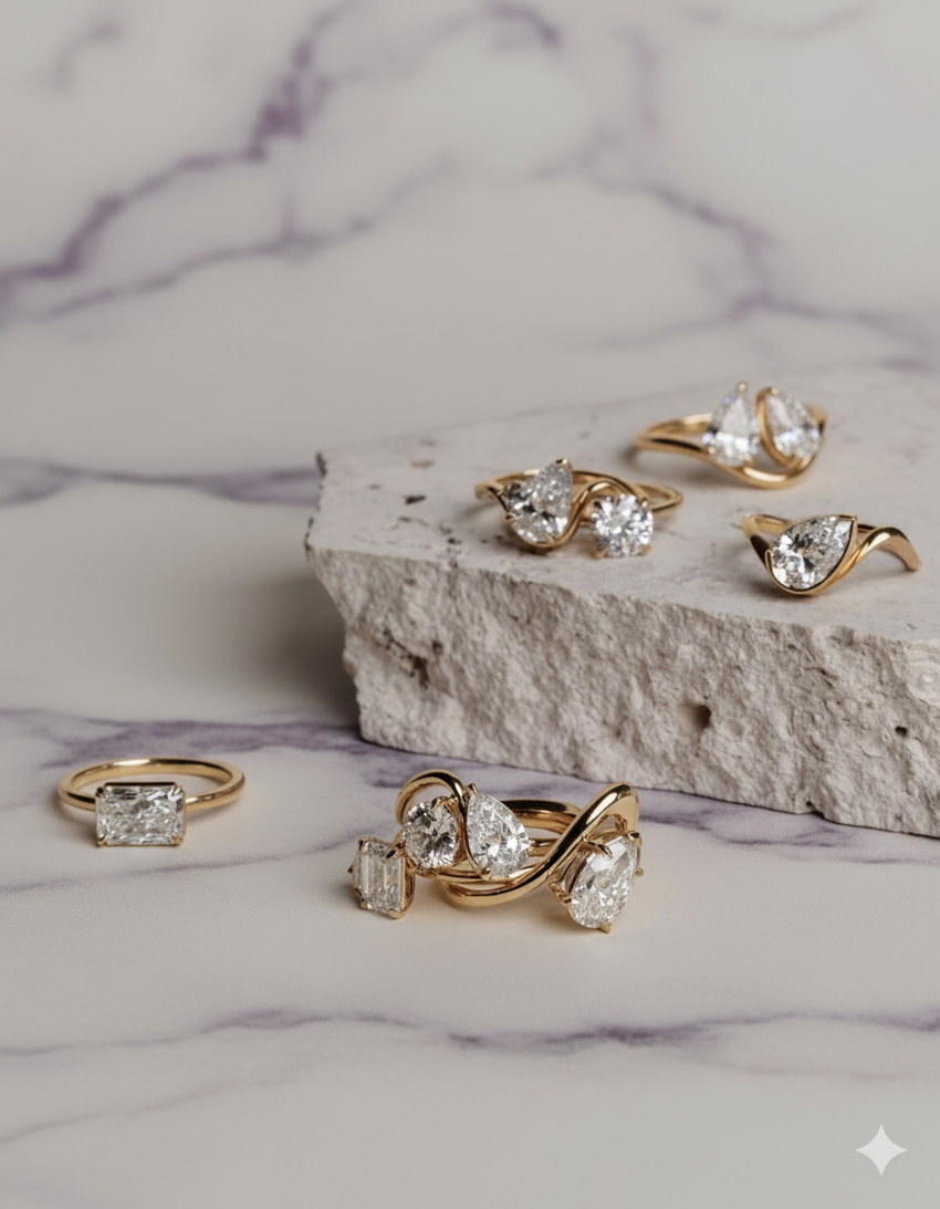 Welcome to Violet Jewels: Discover Timeless Elegance – violetjewels